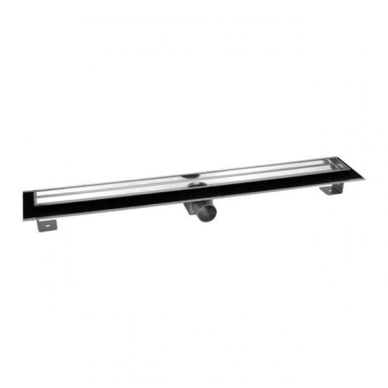 Душевой канал Inox Style Supra-line Classic Прямоугольник 585 мм (L58502)
