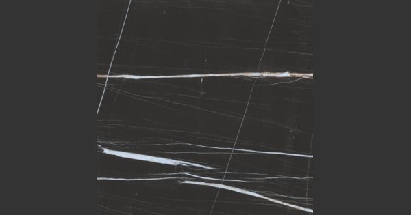 Керамічна плитка Baldocer Titanium Black Pulido Rectificado 80x80 - 902191